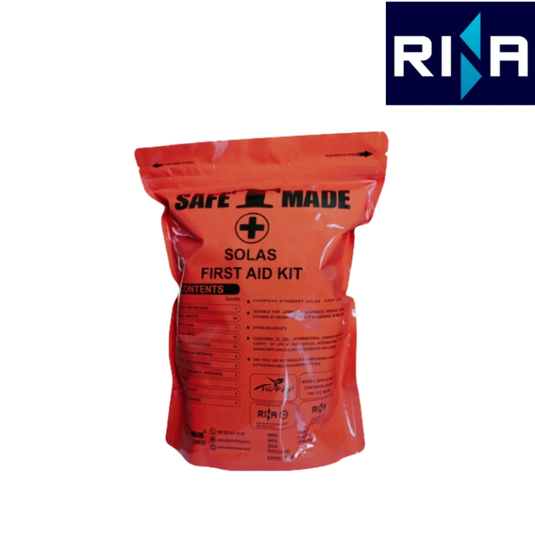 Liferaft & Lifeboat Accessories
