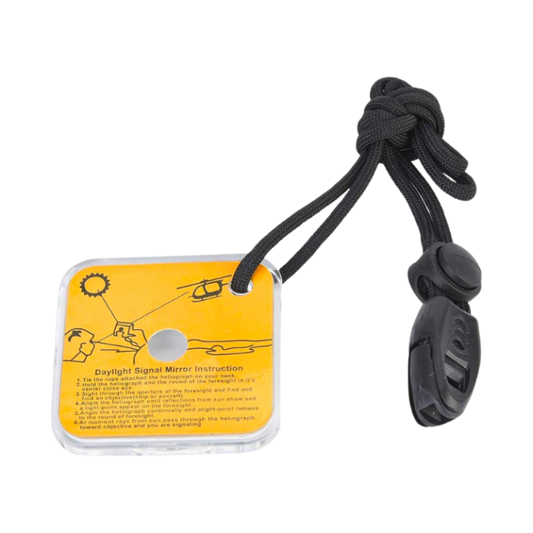Liferaft & Lifeboat Accessories